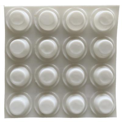 China Engineering Construction Waterproofing HDPE Drainage Board for Roof Greening Storage for sale