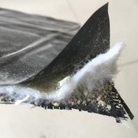 China Natural Sodium Swelling Waterstop Bentonite Bentofix Geotextile Geosynthetic Clay Liners for sale