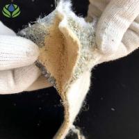 China Waterproofing Barrier Bentonite Geosynthetic Clay Landfill Liners with HDPE Coating GCLs for sale