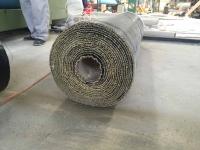 China High Density Polyethylene Geomembrane Coating with 0.2mm Bentonite Carpet Clay Liner for sale