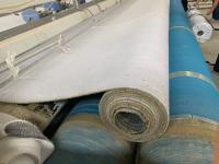 China Composite Clay Liners Bentonite Blanket for Eco-friendly Waterproofing Width 1-6m for sale