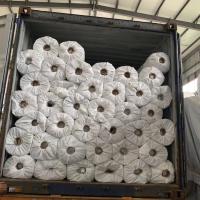 China Composite Clay Liners Bentonite Blanket for Eco-friendly Waterproofing Width 1-6m for sale