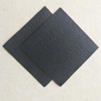 China Modern Design 2.0mm HDPE Geomembrane Pond Liner with Textured Surface at Affordable for sale