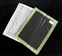 China Affordable Fiber Reinforced Natural Sodium Bentonite Waterproof Membrane for Ponds for sale