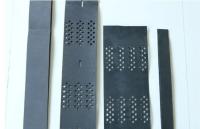China Geocell Gravel Grid for Slope Protection 5-20CM Size Customizable and Easy to Install for sale