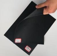 China 2mm HDPE Geomembrane Liner Sheet for Fish Farming Pond Liner and Landfill Liners for sale