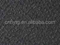 China Waterproofing HDPE Membrane 2mm Geomembrane for Landfill Liners PE Material and Strength for sale