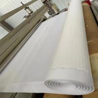 China Waterproof Storage Drainage Isolation Dimple Drainage Board Effective Root Controller for sale