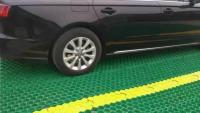 China 500*500*50 Grass Plastic Paver Grid for Long-Lasting and Sustainable Parking Solutions for sale