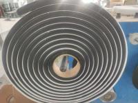 China Waterproof Membrane Butyl Rubber Adhesive Tape with Nonwoven Geotextile Double Sided for sale