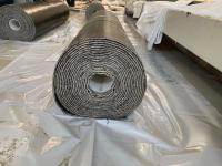 China Modern Design Style 100% Natural Waterproofing Membrane Swelling Bentonite Clay Liner for sale
