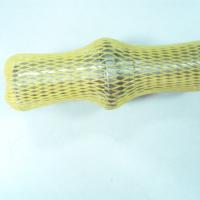 China 8mmx8mm-25mmx25mm Mesh Size Polyethylene Sleeve for Parts Protection and Safety Fence for sale