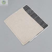 China 100% Natural Bentonite Waterproof Pad Geosynthetic Barriers for Solid Waste Landfills for sale