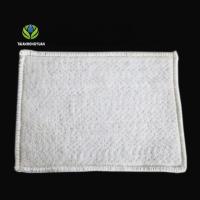 China 100% Natural Bentonite Waterproof Pad Geosynthetic Barriers for Solid Waste Landfills for sale