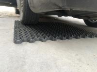 China ISO Certified Honeycomb Gravel Stabilizer Grass Grid Paving Grids for Plastic Parking for sale