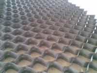 China High Tensile Strength HDPE Geocell for Slope Protection and Gravel Grid Modern Design for sale