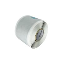 China Butyl Rubber Tape Double Sided Self Adhesive Tape for Waterproofing and Sealing Needs for sale