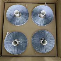 China Butyl Rubber Tape Double Sided Self Adhesive Tape for Waterproofing and Sealing Needs for sale