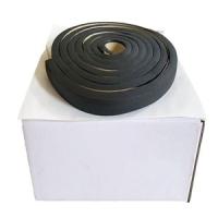 China 400% Expansion Hydrophilic Swelling Bentonite Waterstop Bar for Square Concrete Joints for sale