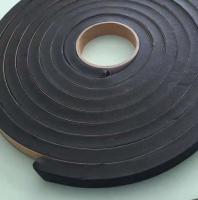 China 400% Expansion Hydrophilic Swelling Bentonite Waterstop Bar for Square Concrete Joints for sale