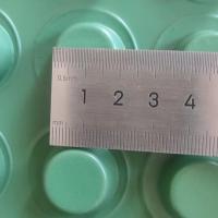 China Pressure-resistant HDPE Dimple Membrane Drainage Board for Drainage System for sale