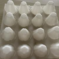 China Pressure-resistant HDPE Dimple Membrane Drainage Board for Drainage System for sale