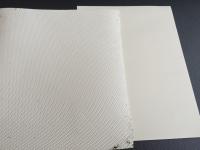 China Modern Design Anti-UV Black 1.0mm Reinforced PVC Waterproofing Membrane for Basement for sale