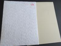 China Modern Design Anti-UV Black 1.0mm Reinforced PVC Waterproofing Membrane for Basement for sale