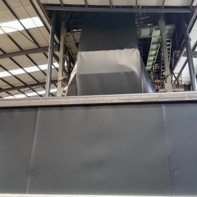 China PE Waterproofing HDPE Geomembrane Ideal for Agriculture Pond Liner Guaranteed to Last for sale