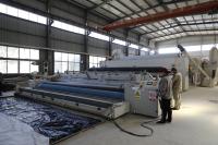 China CE Certified Natural Sodium Bentonite Geotextile PE Coated Geosynthetic Clay Liner for sale