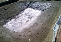 China CE Certified Natural Sodium Bentonite Geotextile PE Coated Geosynthetic Clay Liner for sale