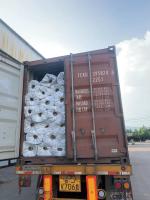 China Landfill GCLs 6m Width Natural Sodium Bentonite Needle Punched Membrane for Waterproofing for sale