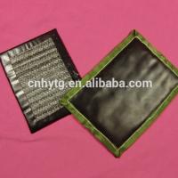 China GCL15mm 180g Nonwoven 11000g Bentonite Granule 125g Woven Cloth Geosynthetic Clay Liner for Waterproofing for sale