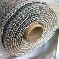 China Outdoor 4000-6000g/m2 Bentonite Composite Waterproof Blanket for Engineering Projects for sale