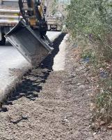 China Flexible HDPE Geocell for Gravel Parking and Soil Stabilization Modern Outdoor Design for sale