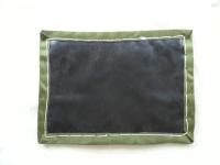 China Water Management Four Coated Bentonite Waterproof Blanket for Geo Synthetic Pond Liner for sale