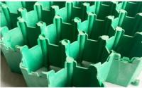 China Modern Design Parking Lot Honeycomb Gravel Stabilizer Grass Grid for Driveway Paving for sale