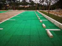 China ISO9001 Certified Landscape Grass Paver Grid for Outdoor Parking Lot Versatile Design for sale