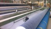 China White Black GCL-3 Geosynthetic Clay Liner for Safe and Eco-Friendly Landfill Lining for sale