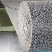 China Geo Synthetic Pond Liner Bentonite Waterproof Membrane Used for Pond Waterproofing for sale