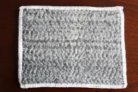 China Geo Synthetic Pond Liner Bentonite Waterproof Membrane Used for Pond Waterproofing for sale