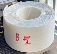 China Extruding Plastic Modling Type Prefabricated Vertical Drain PVD for Soft Soil Treatment for sale
