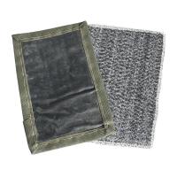 China Geo Synthetic Pond Liner Bentonite 5500G/M2 for Waterproofing Geosynthetic Clay Liner for sale