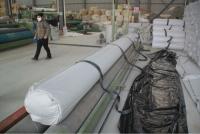 China Modern Design GCL-3 Geomaterials Bentonite Waterproof Blanket for Landfill Liners for sale
