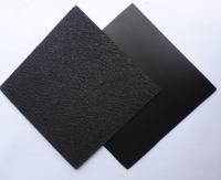 China Waterproof 2mm HDPE Geomembrane for Lake Liner Roll in 50m-100m Length Customizable for sale