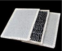 China 10mm Customized Bentonite Geotextile Clay Liner for Landfill Gcl Waterproof Membrane for sale