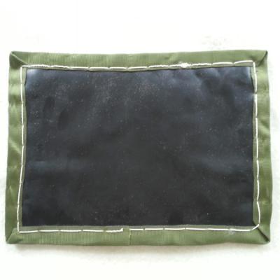 China ISO9001 Certified Bentonite Geosynthetic Clay Liner for Landfill Pond Anti-seepage for sale