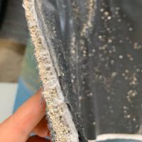 China ISO9001 Certified Bentonite Geosynthetic Clay Liner for Landfill Pond Anti-seepage for sale