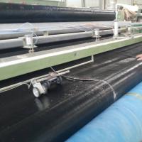 China ISO9001 Certified Bentonite Geosynthetic Clay Liner for Landfill Pond Anti-seepage for sale