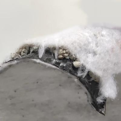 China Five-Layer Bentonite Waterproof Blanket GCL for Artificial Lake Anti-Seepage for sale
